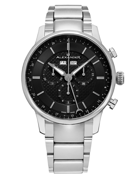 Alexander Watch | Fine Watches for Men and Women