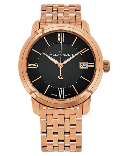 Alexander Watch | Fine Watches for Men and Women