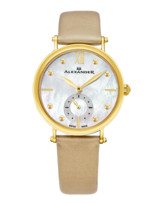 Alexander Watch | Fine Watches for Men and Women