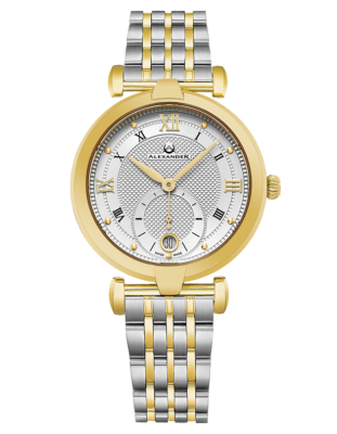 Alexander Watch | Fine Watches for Men and Women