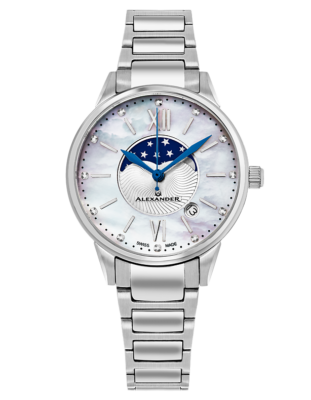 Alexander Watch | Fine Watches for Men and Women