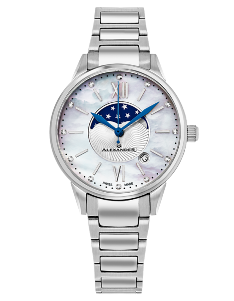 Alexander Watch | Fine Watches for Men and Women