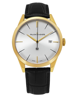 Alexander Watch | Fine Watches for Men and Women