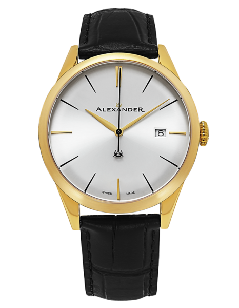 Alexander Watch | Fine Watches for Men and Women