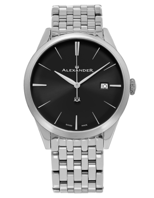 Alexander Watch | Fine Watches for Men and Women