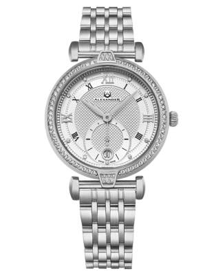 Alexander Watch | Fine Watches for Men and Women