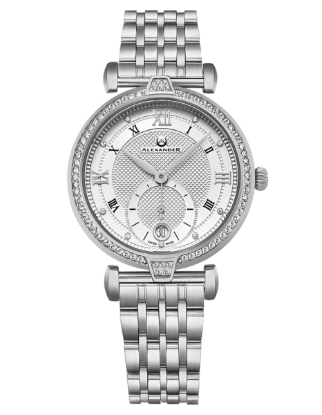 Alexander Watch | Fine Watches for Men and Women